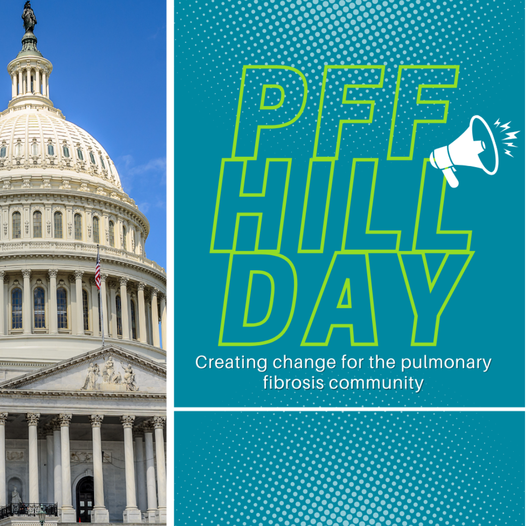 PFF Walk - NYC Metro | Pulmonary Fibrosis Foundation