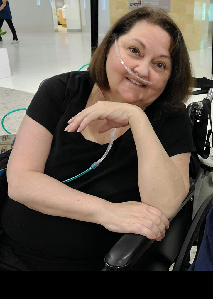 Community Walk in Memory of Michelle Sherlock | Pulmonary Fibrosis ...