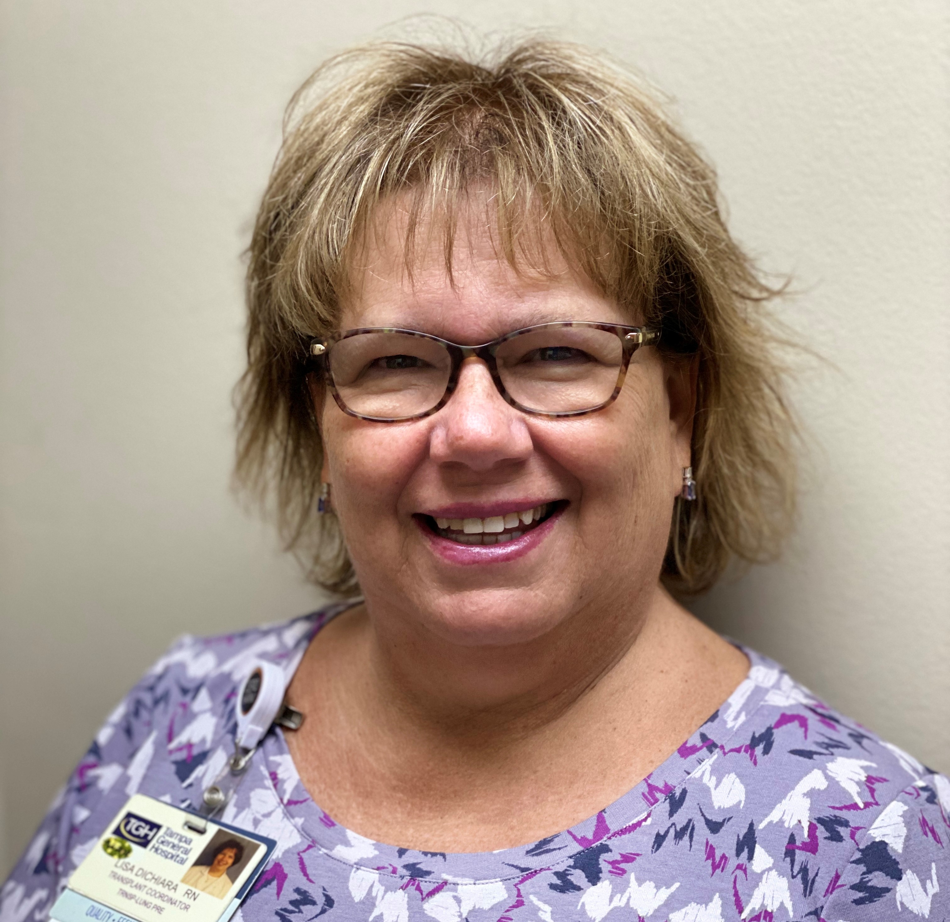 University of South Florida - Tampa General Hospital | Pulmonary ...