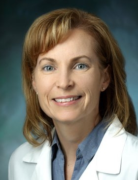 The Johns Hopkins ILD Clinic | Pulmonary Fibrosis Foundation