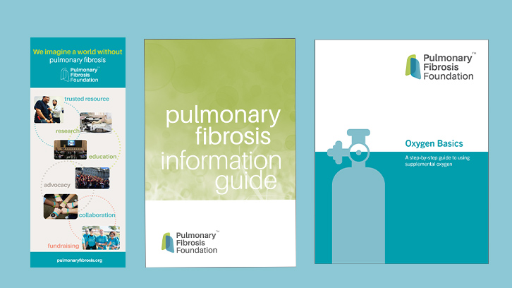 Host an Event | Pulmonary Fibrosis Foundation